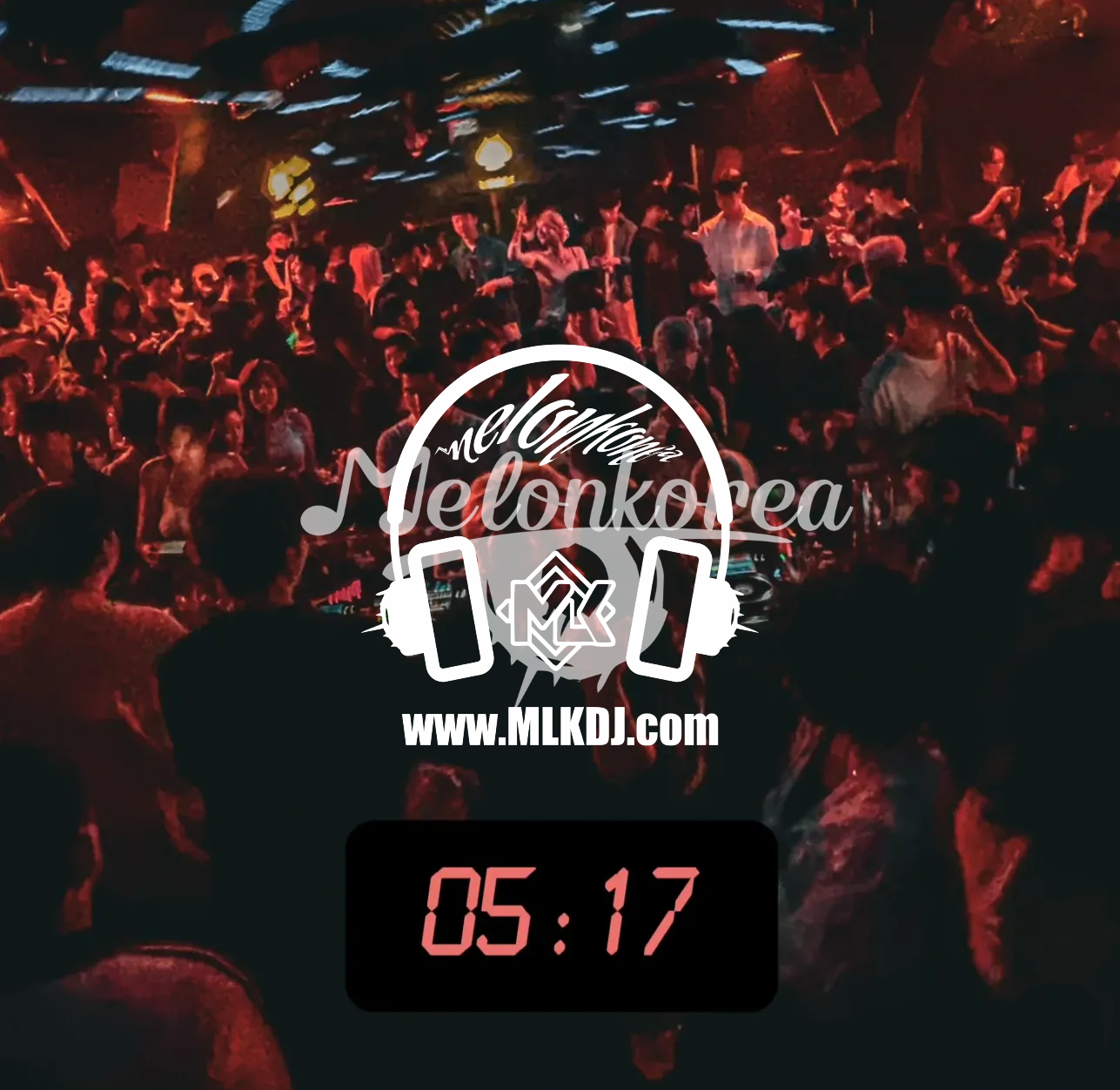 LET'S RIDE (DJ Ryan Rework) - MLK电音网